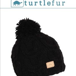 Turtle Fur | Accessories | Turtle Fur Beanie | Poshmark